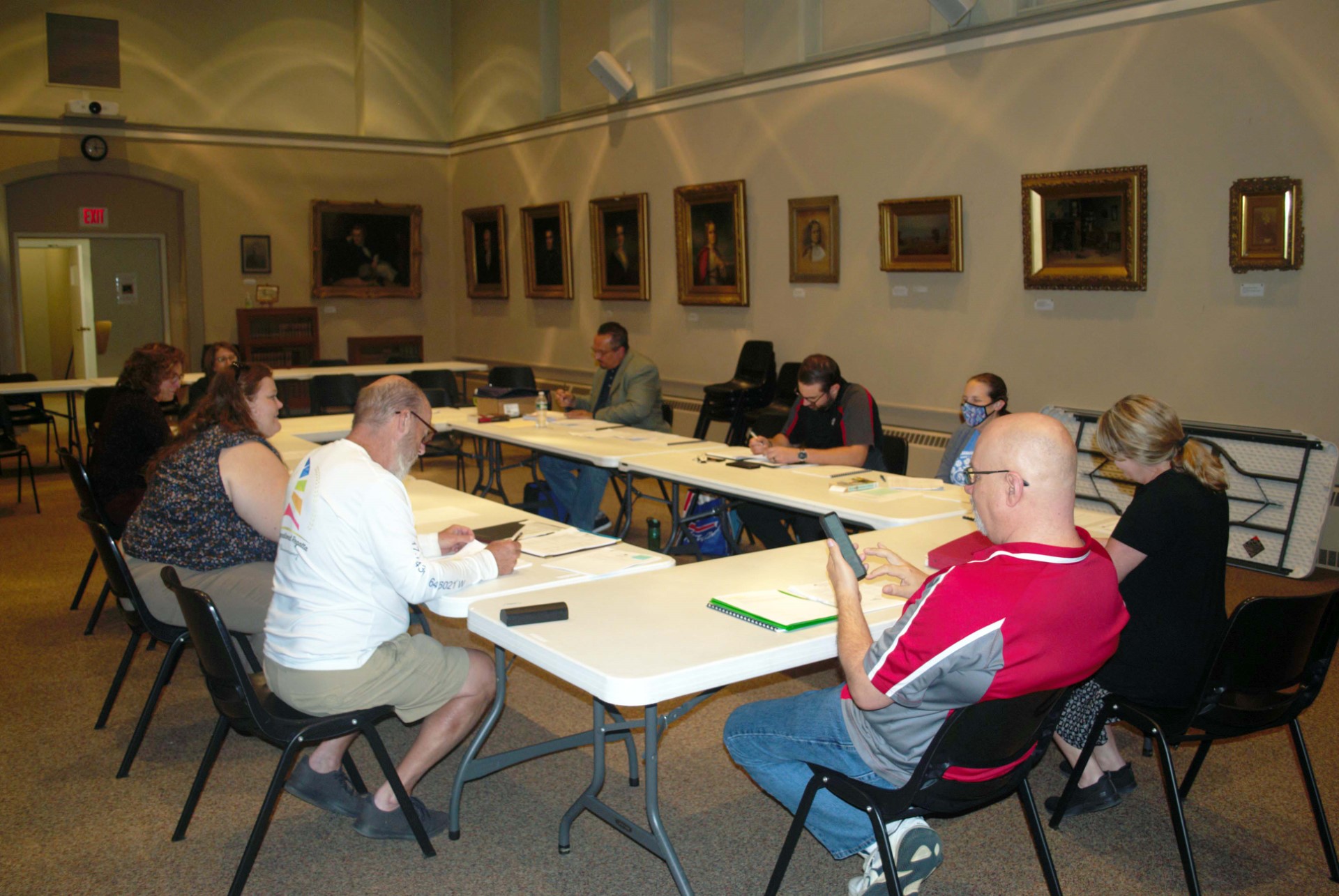 Prendergast Library A Focal Point For Community | News, Sports, Jobs ...